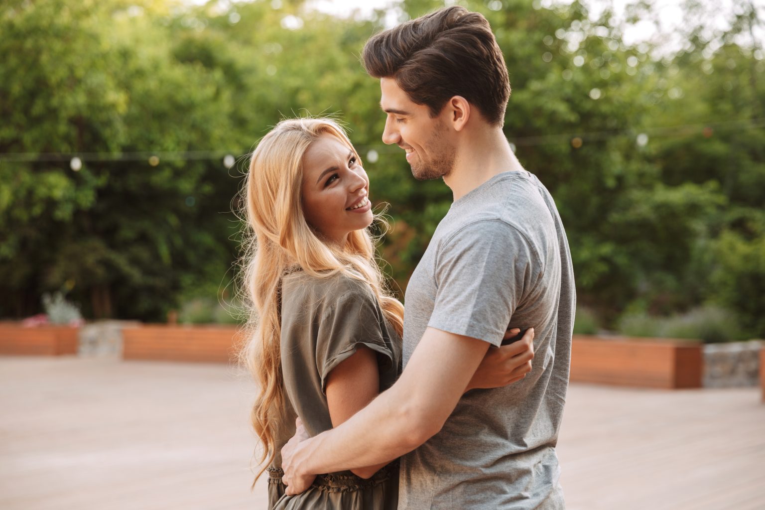 Women Share Their Preferred Height For A Man In Study