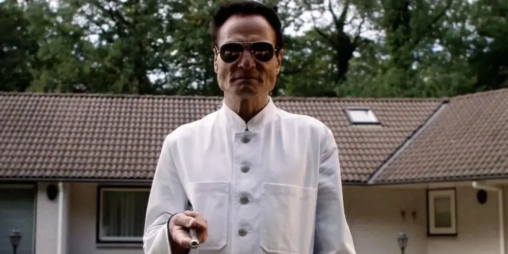 The Human Centipede Director Has Made His Most Controversial Movie Ever