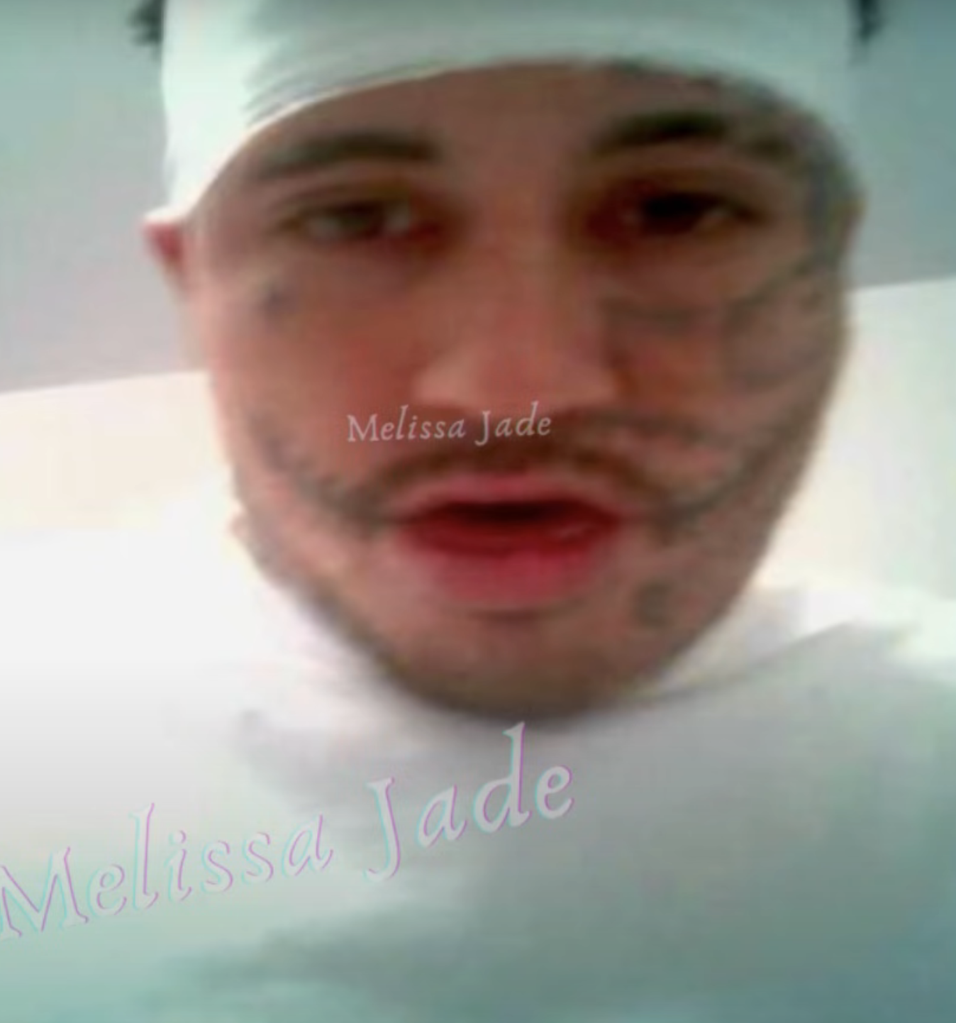 'Deadpool Killer' Wade Wilson Looks Unrecognizable In Jail Photos