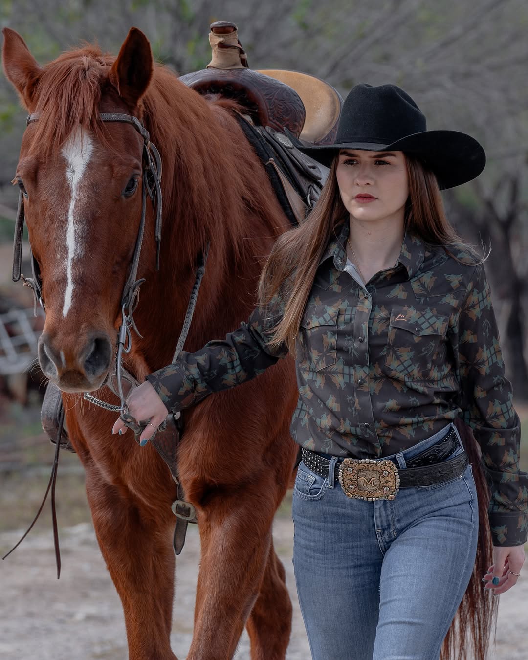 Miss Rodeo Dead: Cowgirl Influencer Has Died Aged 20
