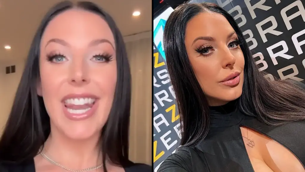 Angela White Archives - It's Gone Viral