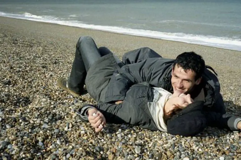 9 Songs Actress Defends Filming Real-Life Love Scenes In Movie