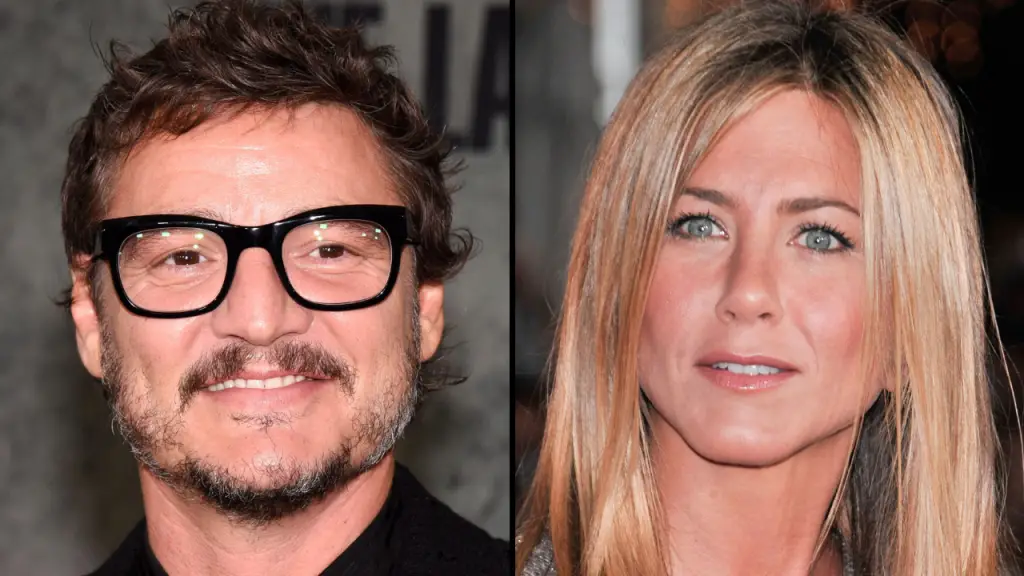 Pedro Pascal Breaks Silence On Jennifer Aniston Dating Rumors