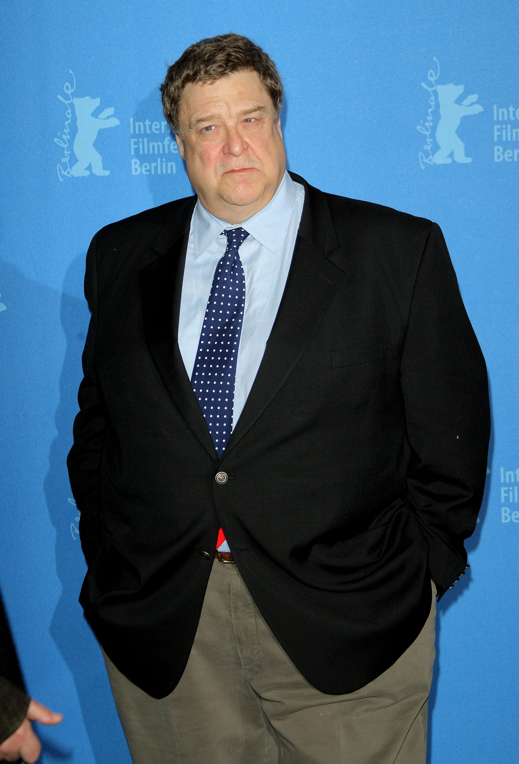 Family Guy Fans Complain Over 'Mean' Joke About John Goodman