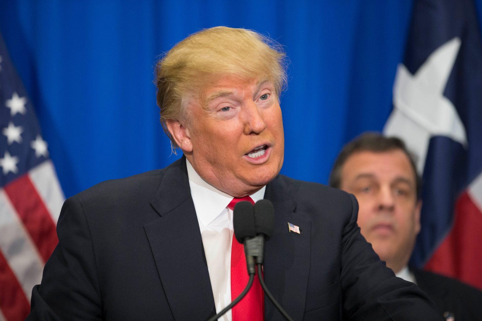 Why Is Donald Trump Orange?