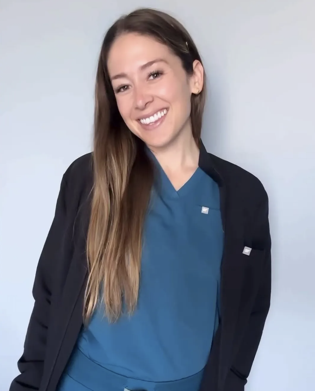 Hailey Okula Dead: Popular ER Nurse Influencer Has Died Aged 33