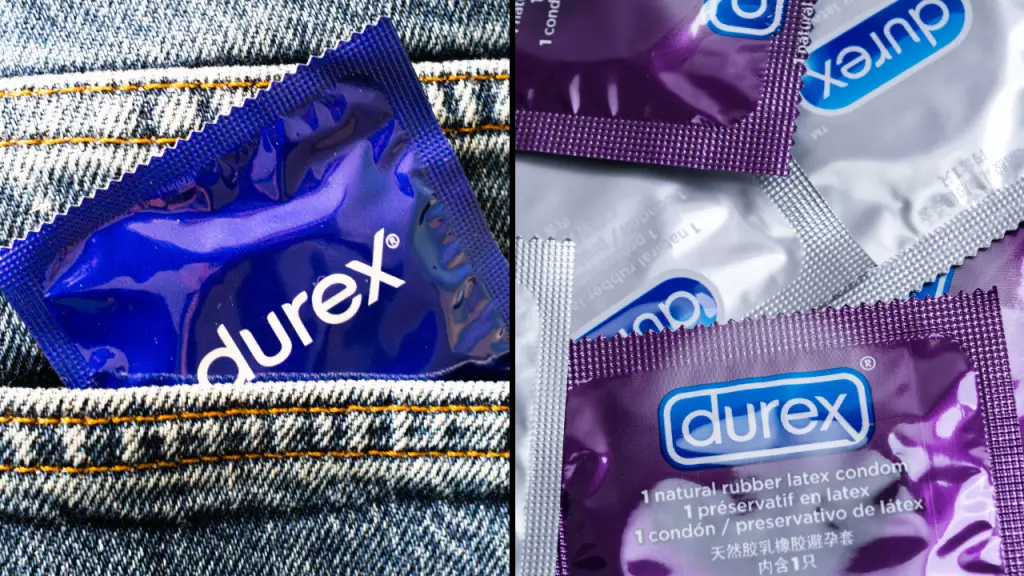 People Mind-Blown After Realizing What Durex Stands For