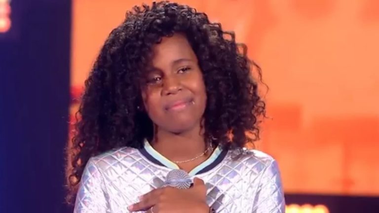Karen Silva Dead: The Voice Star Has Died Aged 17