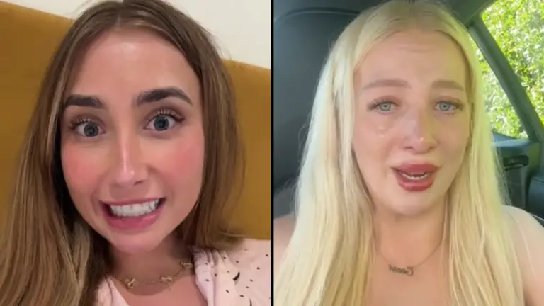 Lily Phillips Responds After Woman Claims Adult Star Slept With Her Dad