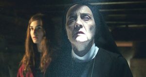 Only One In 100 People Can Make It Through Netflix’s Veronica