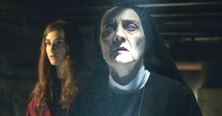 Only One In 100 People Can Make It Through Netflix’s Veronica