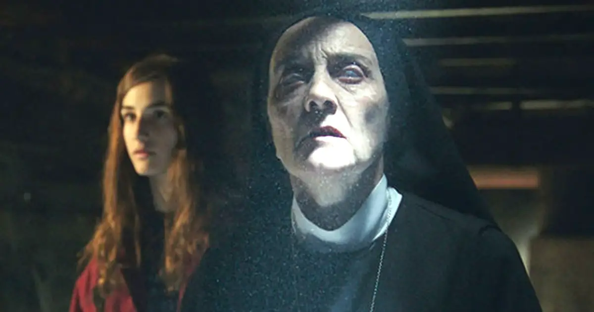 Only One In 100 People Can Make It Through Netflix’s Veronica