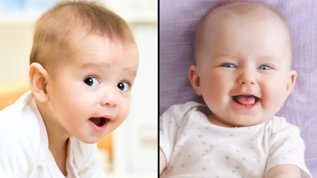 Illegal Baby Names That Have Been Banned Around The World