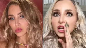Adult Star Alix Lynx Reveals What Makes The 'Perfect' Manhood