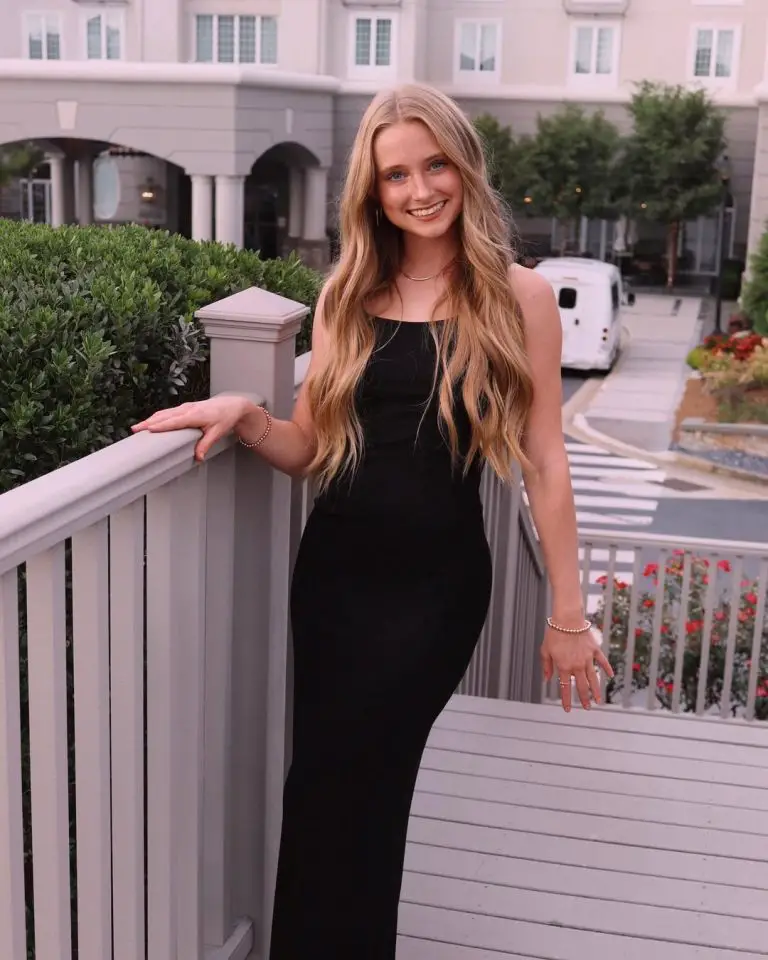 Anna Grace Phelan Dead: TikTok Star Has Died Aged 19
