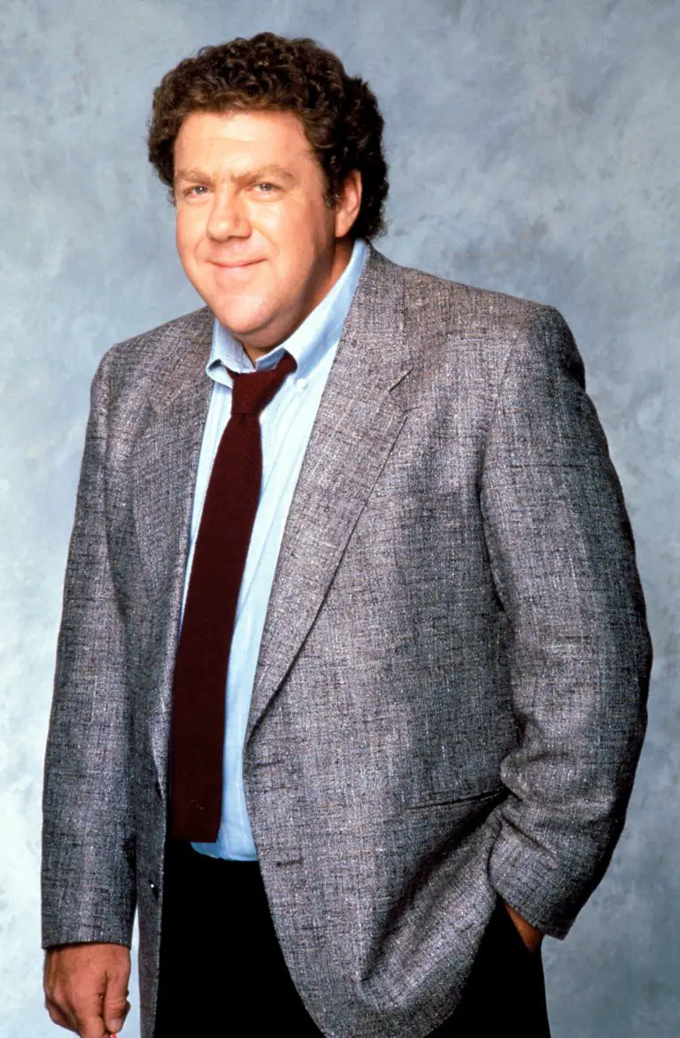 George Wendt Dead: Cheers Star Has Died Aged 76