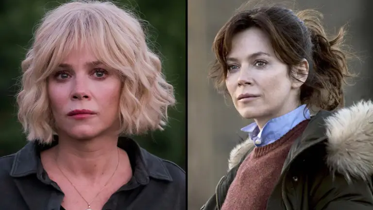 Netflix Viewers Say Thriller Series Marcella Is The Most 'Disturbing' Yet