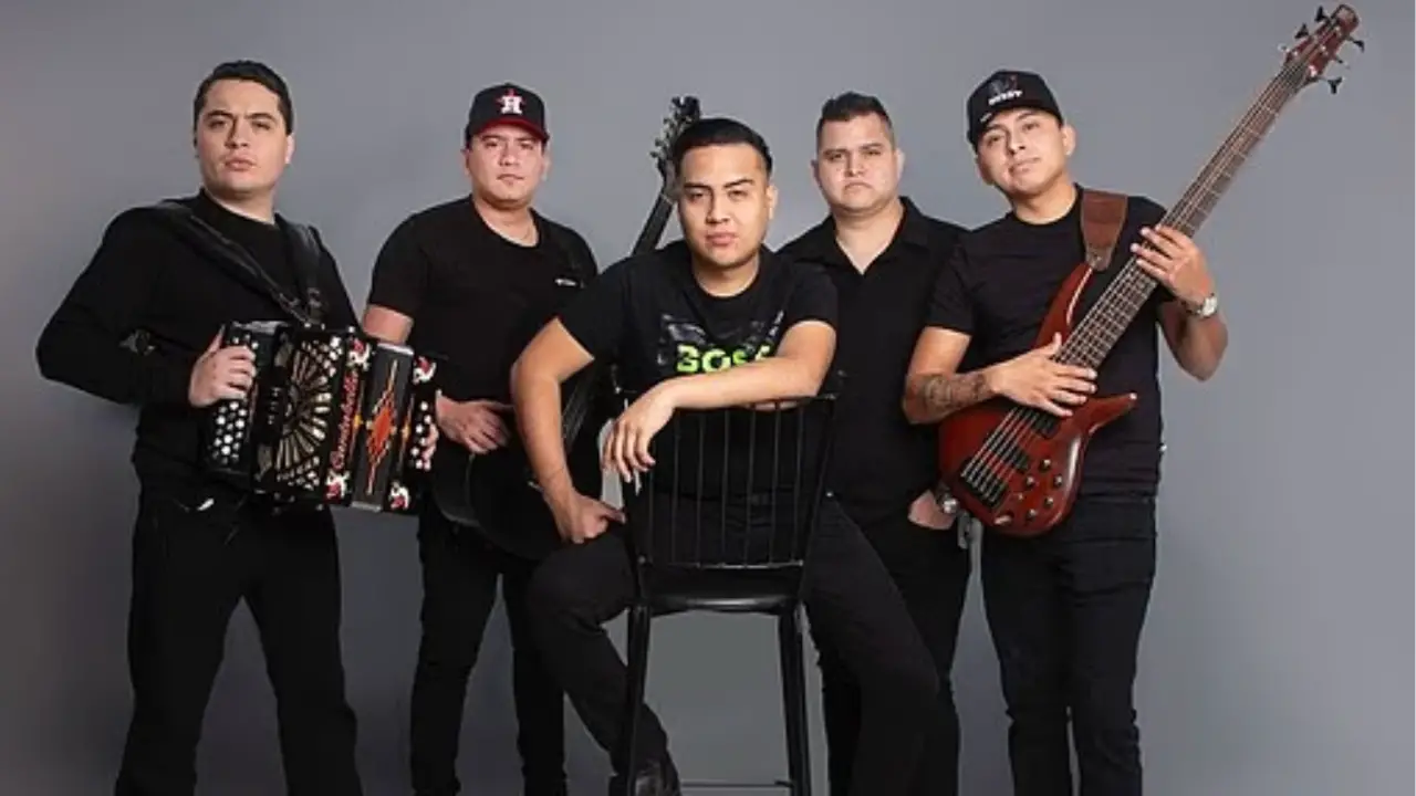 Mystery As Entire Band Vanished While Heading To Concert