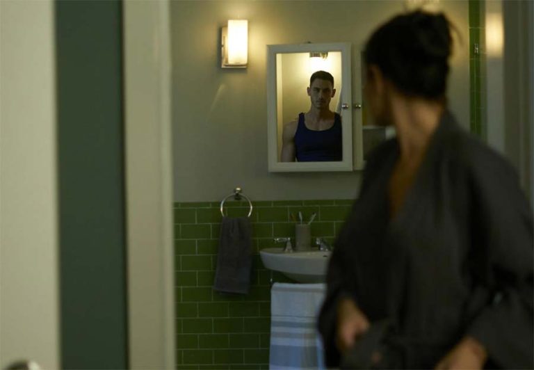 Netflix's Racy Series Dark Desire Leaves Fans Flustered