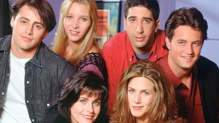 Jack Betts Dead: Friends Star Has Died