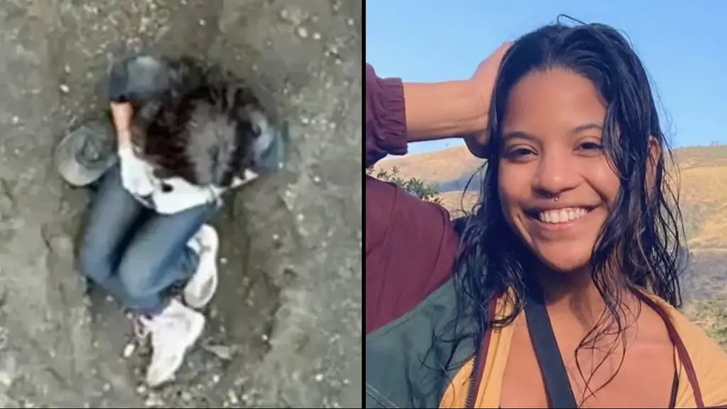 Tourist Found Dead After Falling Into Active Volcano