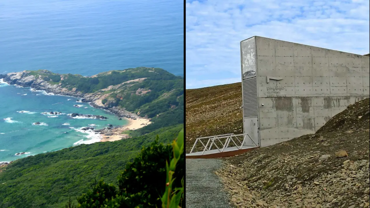 World’s Top Five Forbidden Places And Why You Can Never Visit