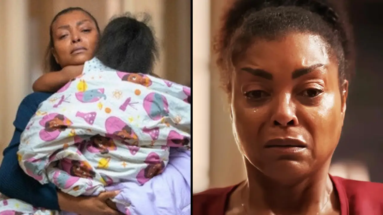 Netflix's '10/10' Thriller Stray Leaves Viewers 'Crying'