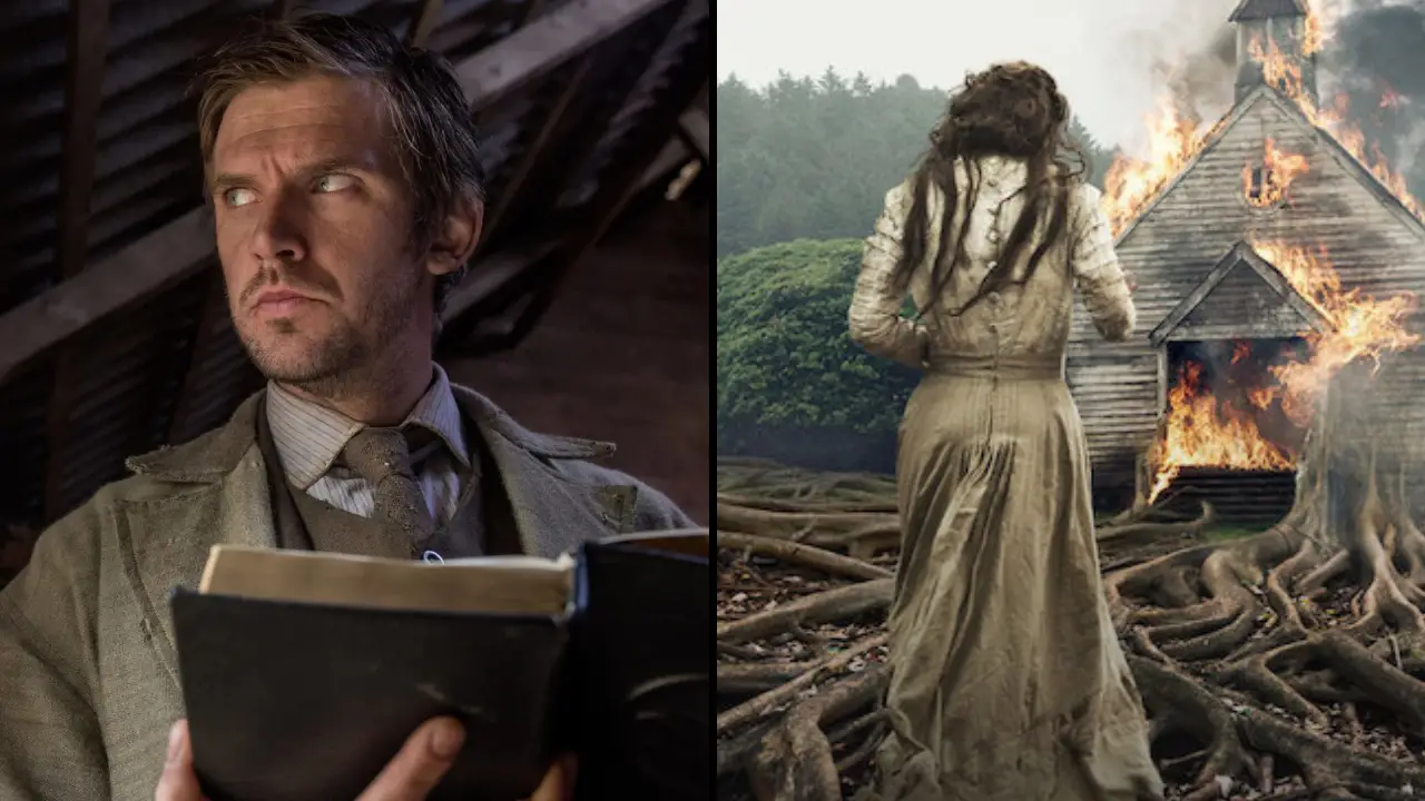 Netflix Viewers 'Can't Sleep' After Watching Psychological Horror Apostle