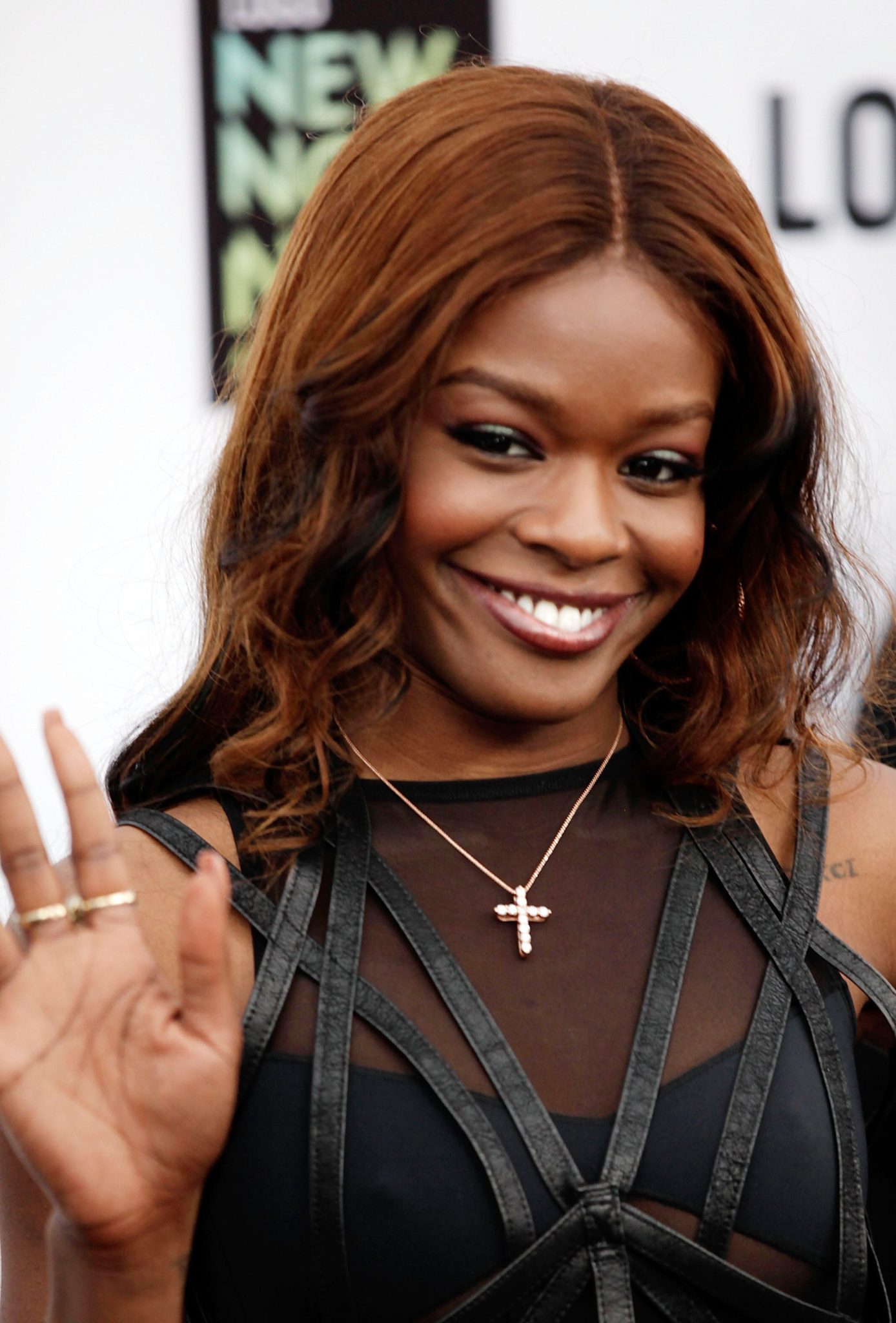 Azealia Banks Accuses Conor McGregor Of Sending Her 'Unsolicited' X ...