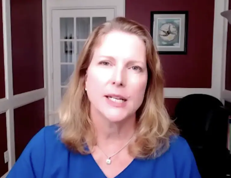 Doctor Fired After Sharing Vile Post About Texas Flood Victims