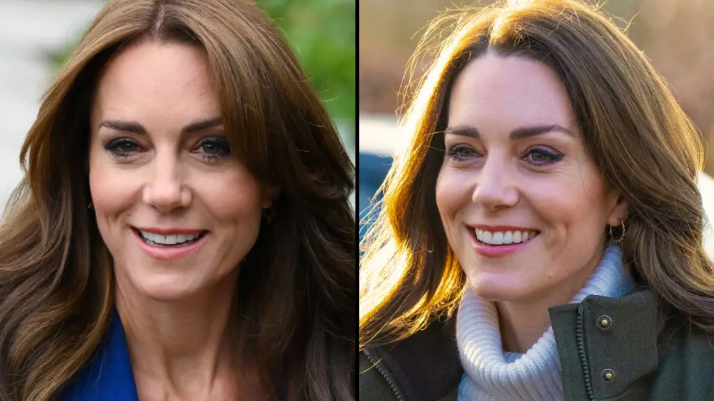 Kate Middleton Issues Rare Statement About Cancer Battle