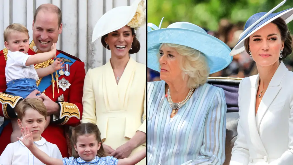 35 Surnames That Might Mean You're Related To The Royal Family