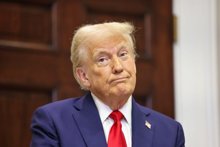 Why Is Donald Trump Orange?
