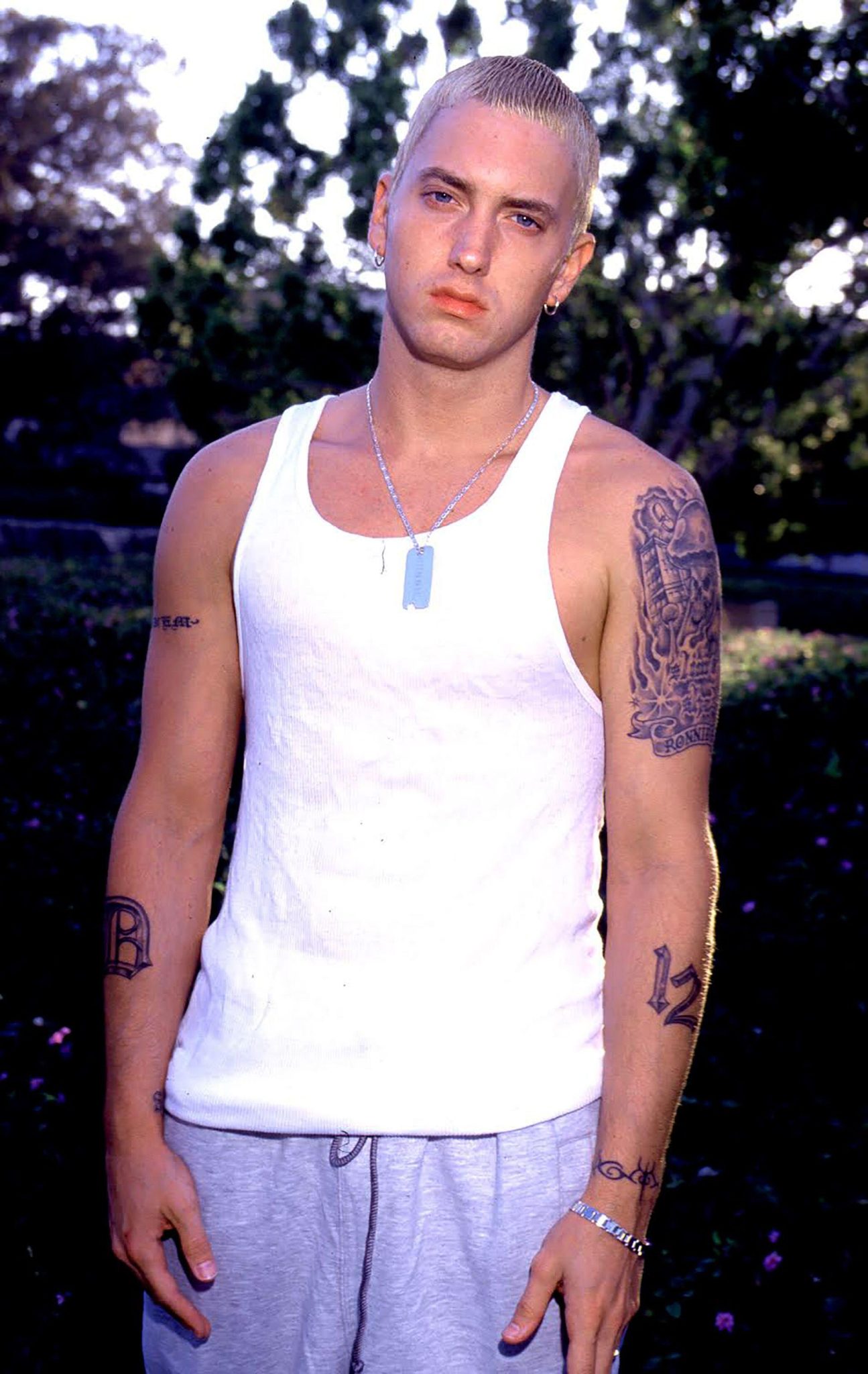 Eminem Fans Shocked After Realizing Who Plays Stan
