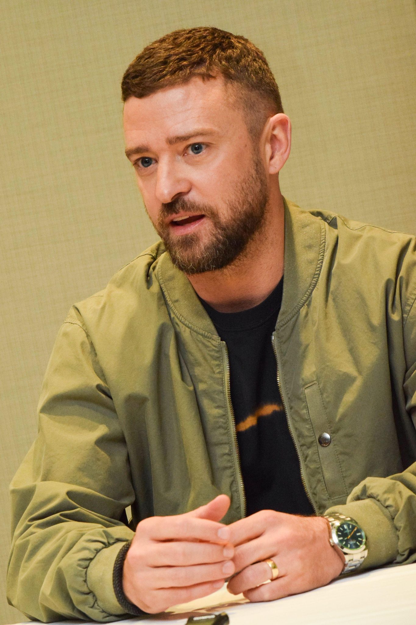 Justin Timberlake Reveals 'Debilitating' Battle With Lyme Disease