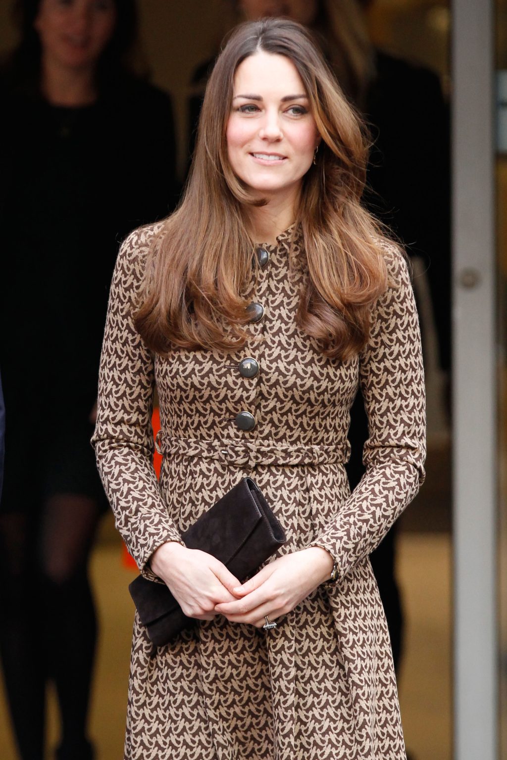 Kate Middleton Sparks New Health Fears After Cancer Battle