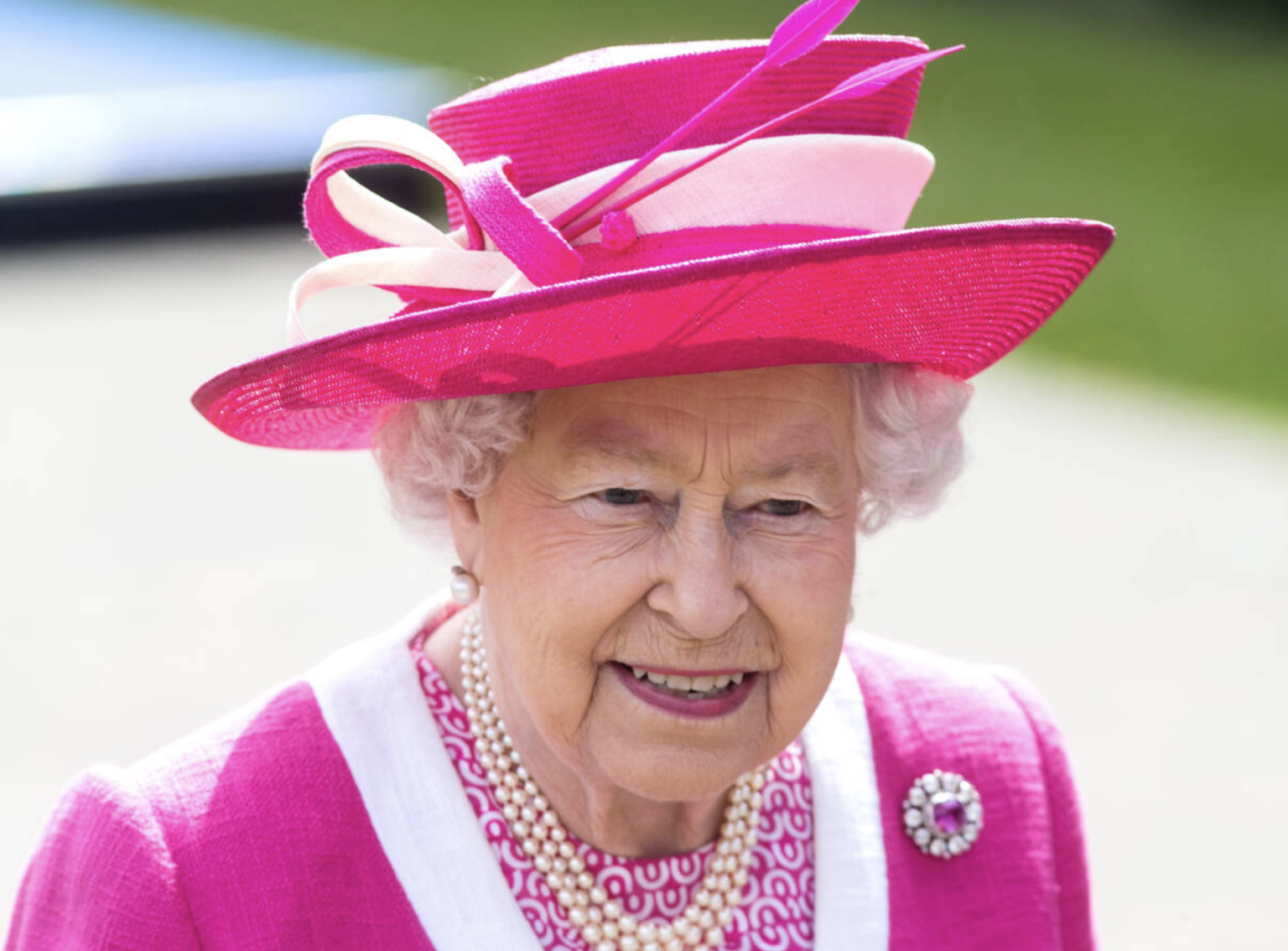 35 Surnames That Might Mean You're Related To The Royal Family