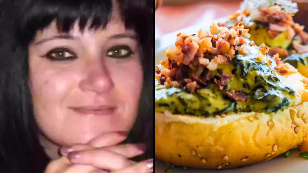 Woman Becomes Latest To Die From 'Toxic Broccoli' Sandwich