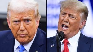 Why Is Donald Trump Orange?