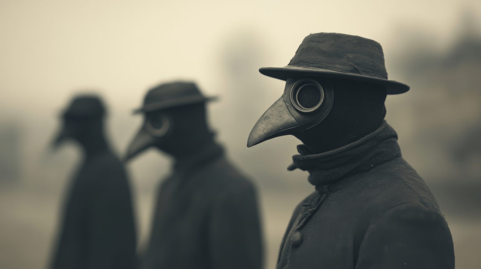 Health Warning Issued As American Tests Positive For Plague