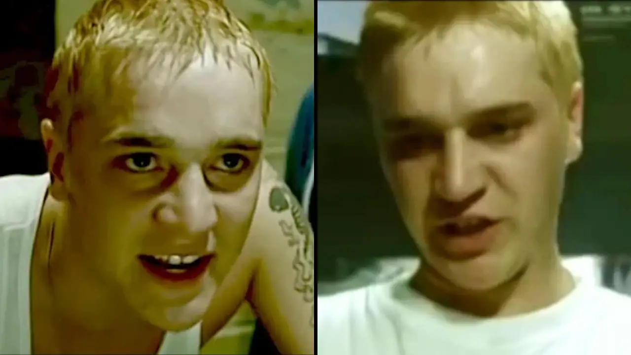 Eminem Fans Shocked After Realizing Who Plays Stan