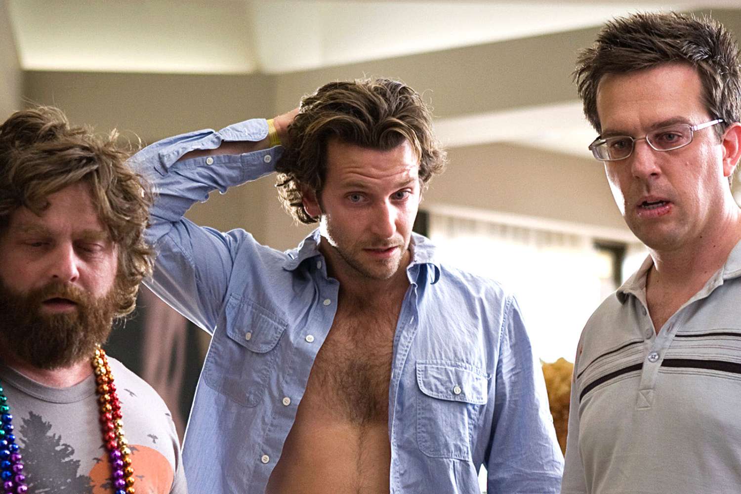 Floyd Levine Dead: The Hangover Star Has Died
