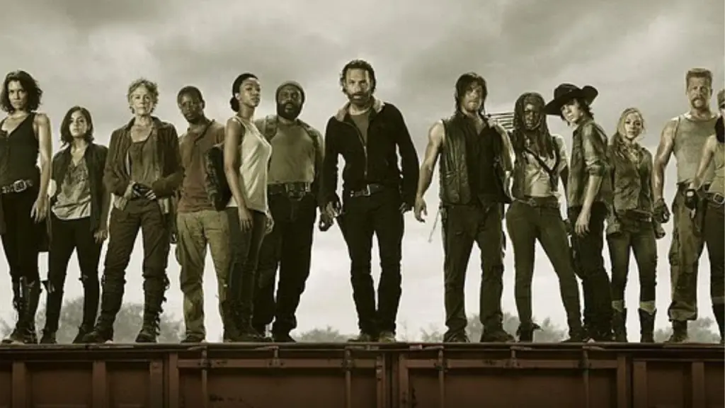 Kelley Mack Dead: The Walking Dead Star Has Died Aged 33