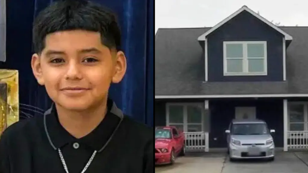Boy, 11, Dies After 'Ding Dong Ditch' Prank Goes Horribly Wrong