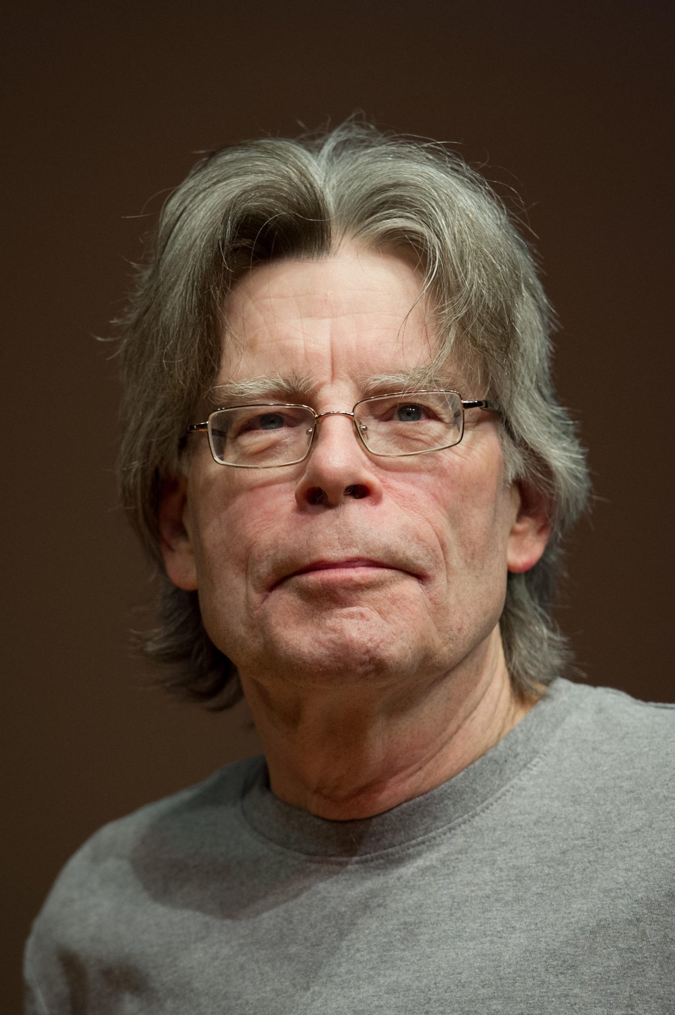Stephen King Announces Devastating News Aged 77