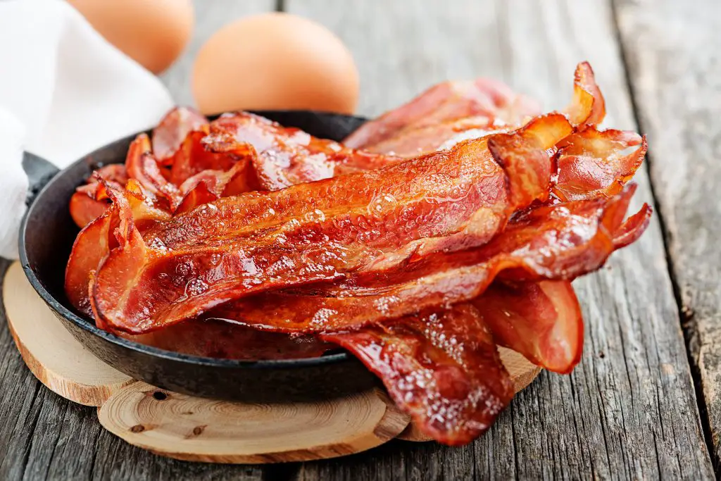 Man Develops Pork Worms In Brain From Unusual Cooking Habit