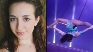 Trapeze Artist Dies After Falling In Front Of Horrified Circus Crowd