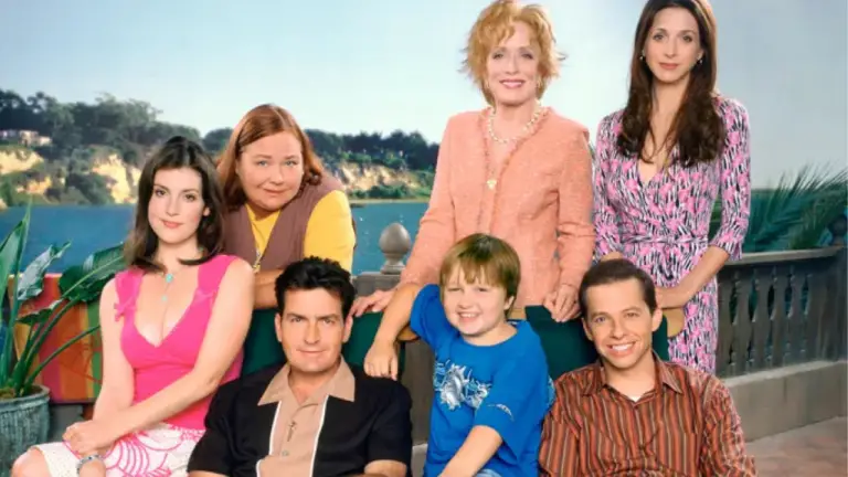 Bob Broder Dead: Two And A Half Men Legend Has Died