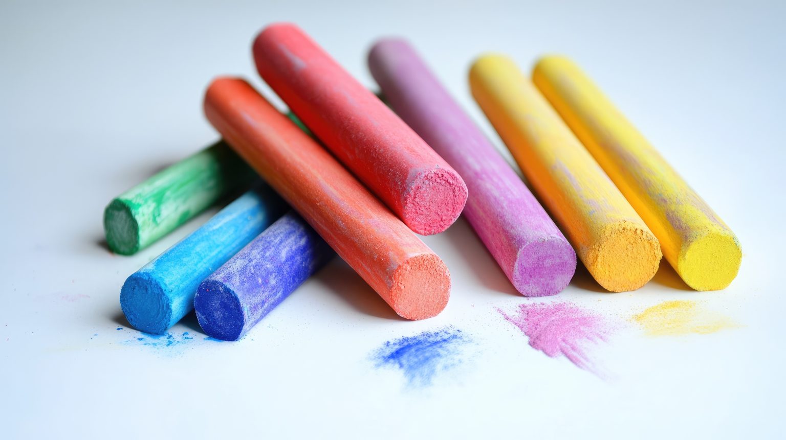 People Draw Round Beds With Chalk Crayons To Deter Spiders