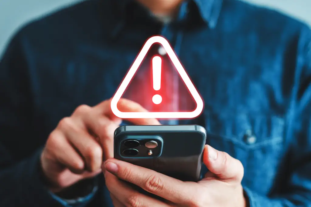 Major Outage Sees 'Half Of The Internet' Crash